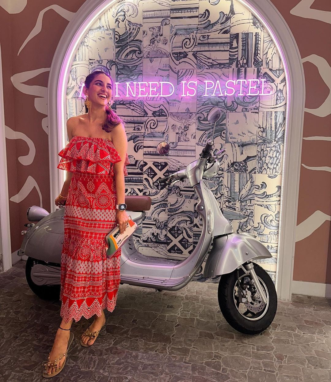 Dresses – Miripret