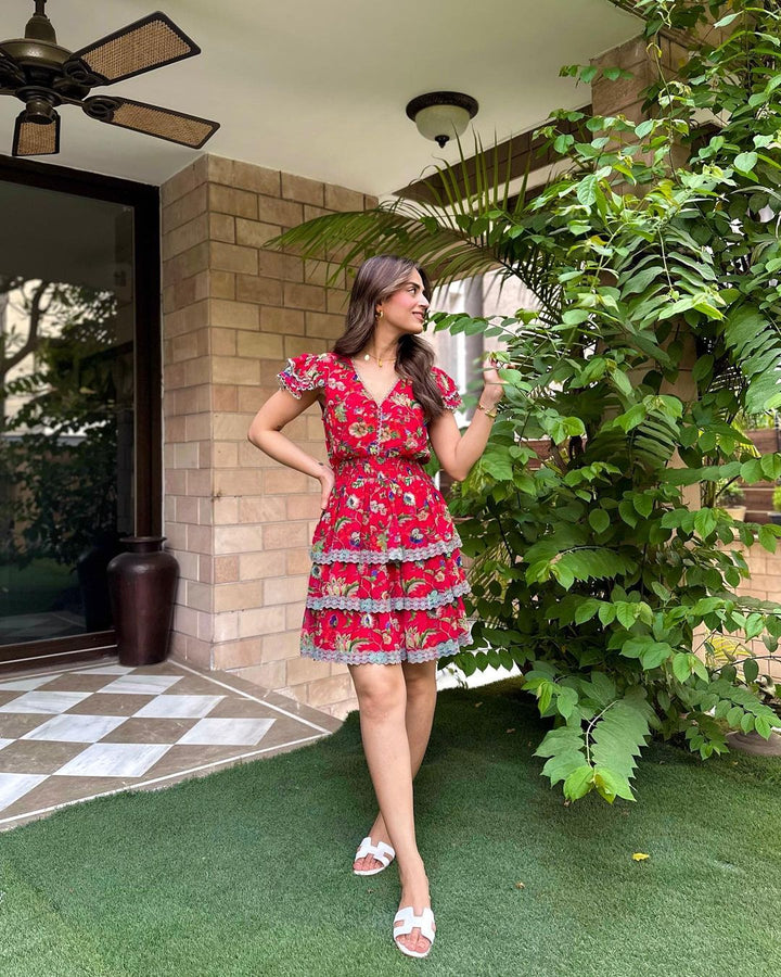 Dresses – Miripret