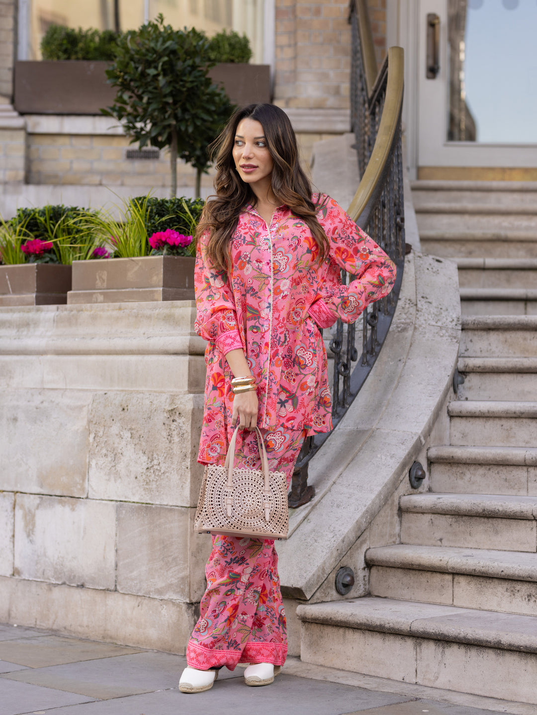 Co-ord Sets – Miripret