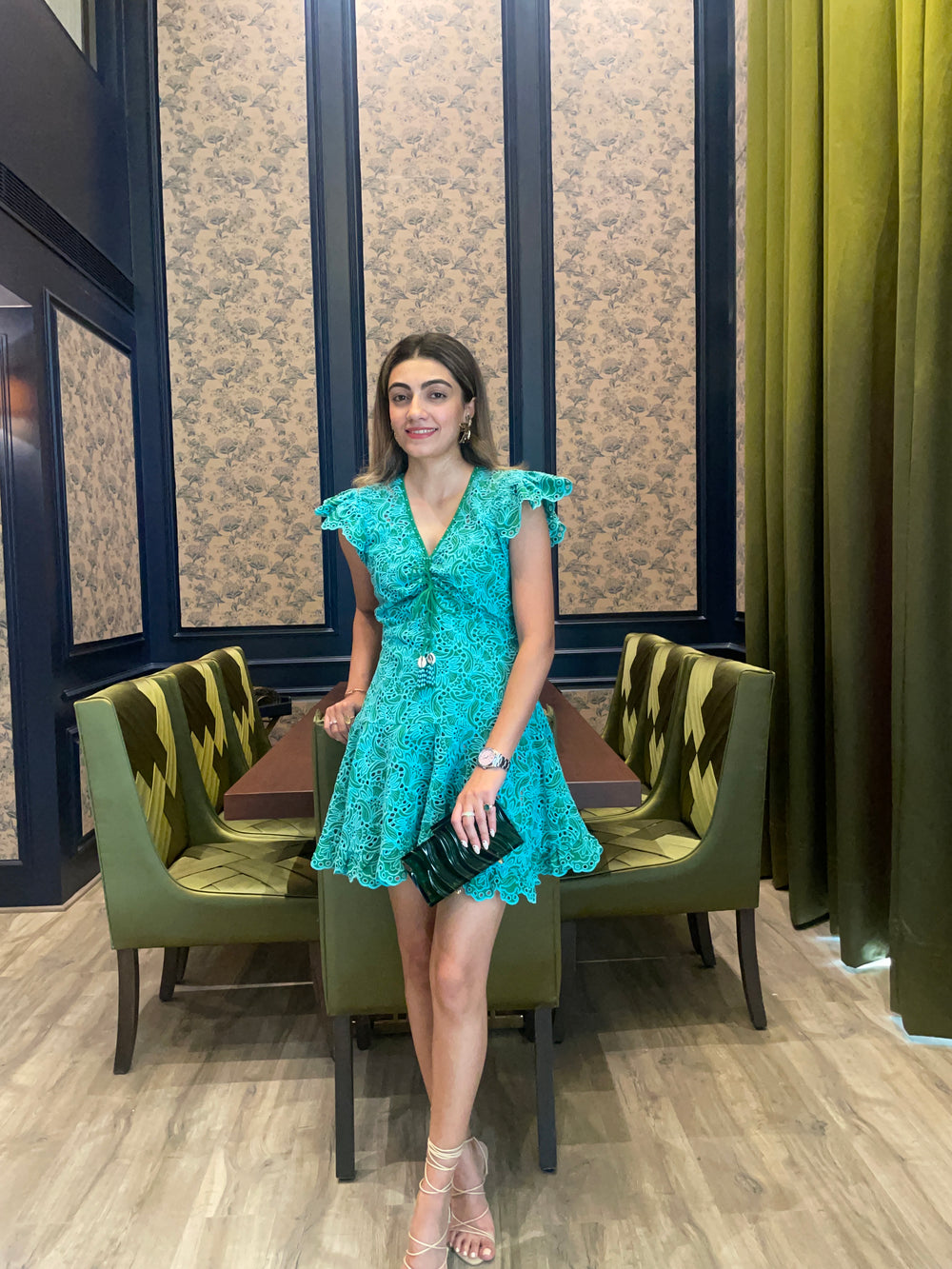 Dresses – Miripret